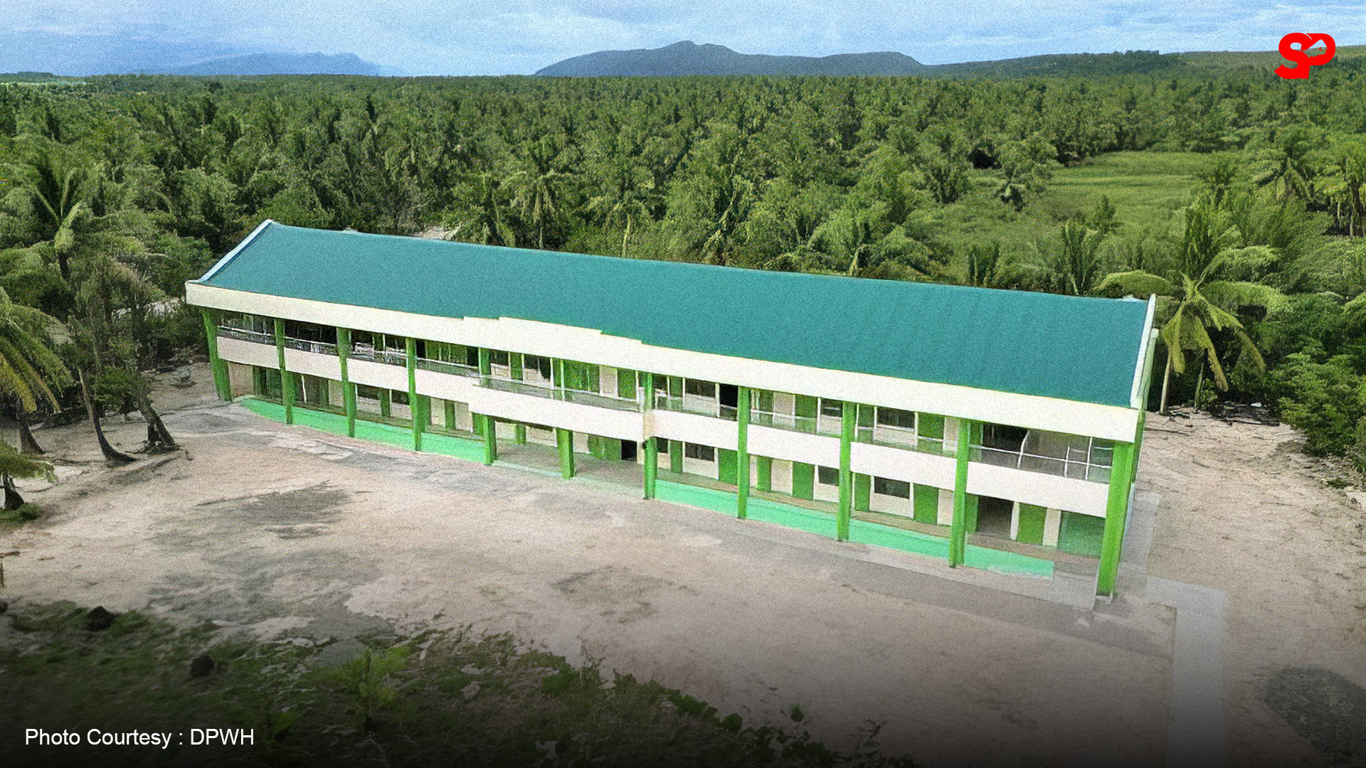 DepEd: PPP to fill classroom construction, digital gaps - Sunday Punch