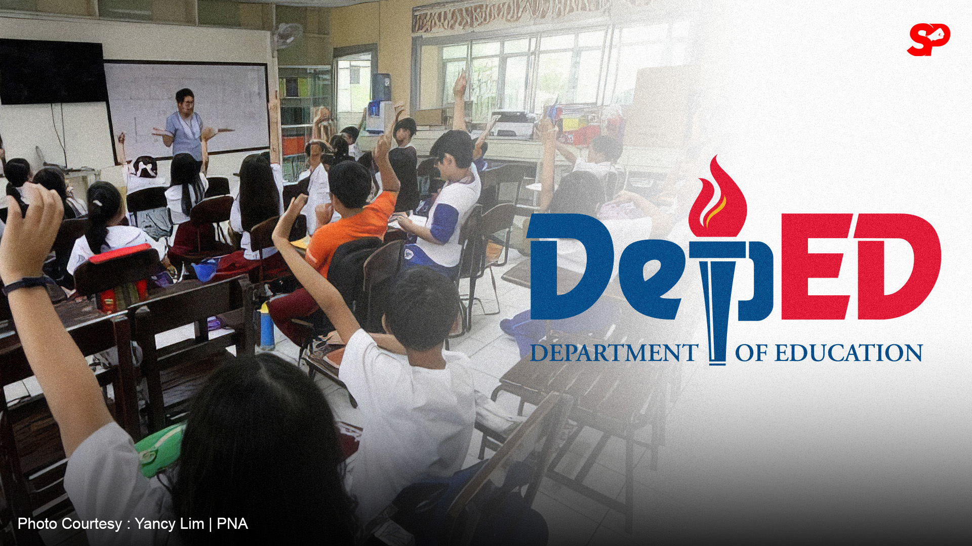 DepEd trains teachers in ESM to boost learning outcomes - Sunday Punch