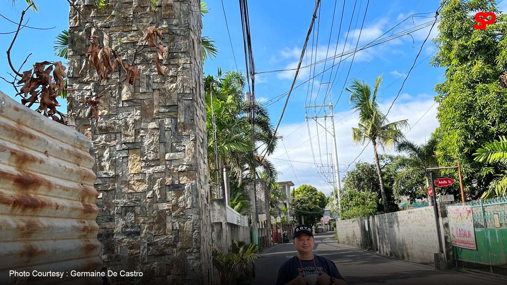 Valenzuela’s “Best-Kept Secret” - Sunday Punch