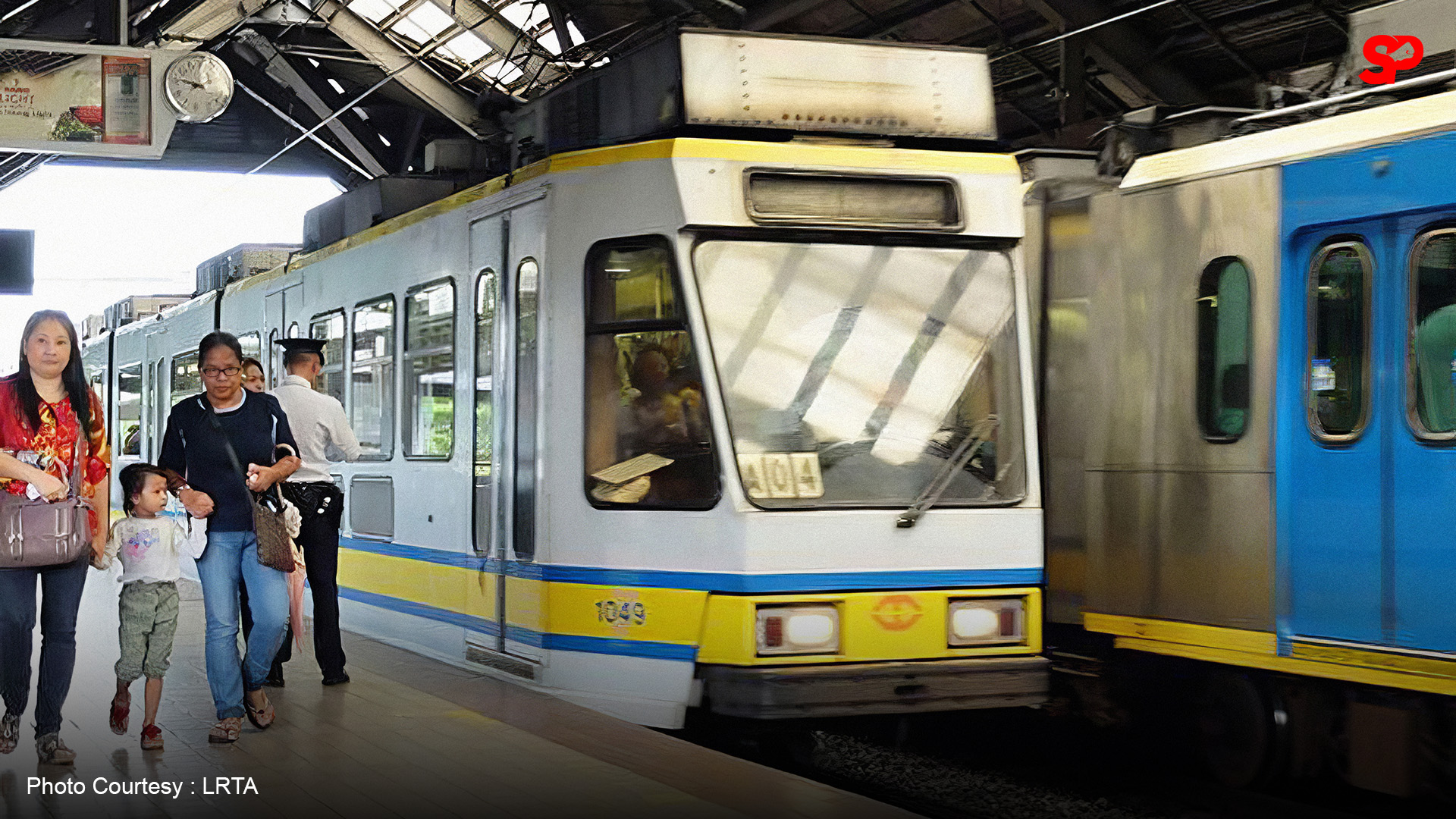 LRT-1 operator eyes fare hike - Sunday Punch