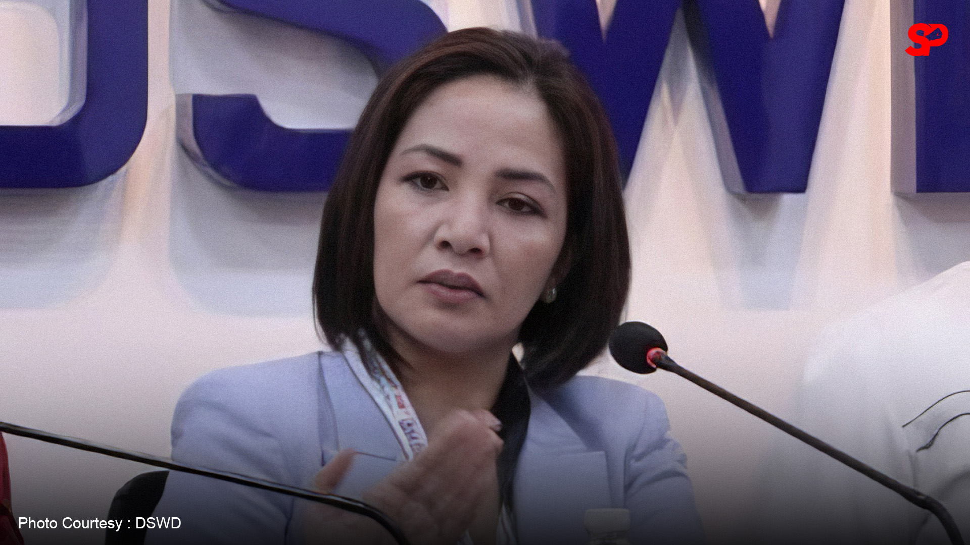 New DSWD digital portal to provide easier access to donation channels ...