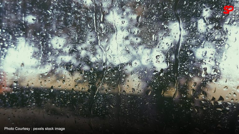 Parts of PH to continue to experience rains Wednesday - Sunday Punch