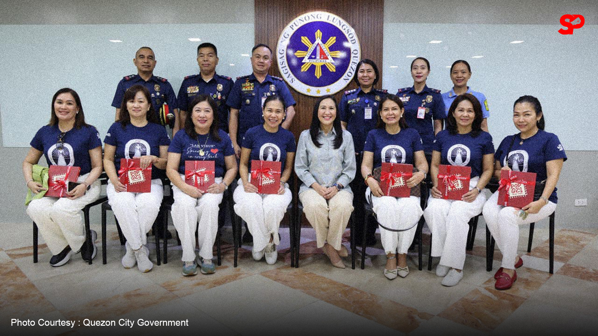 Quezon City, PNP OLC to reopen Camp Crame Child Development Center ...