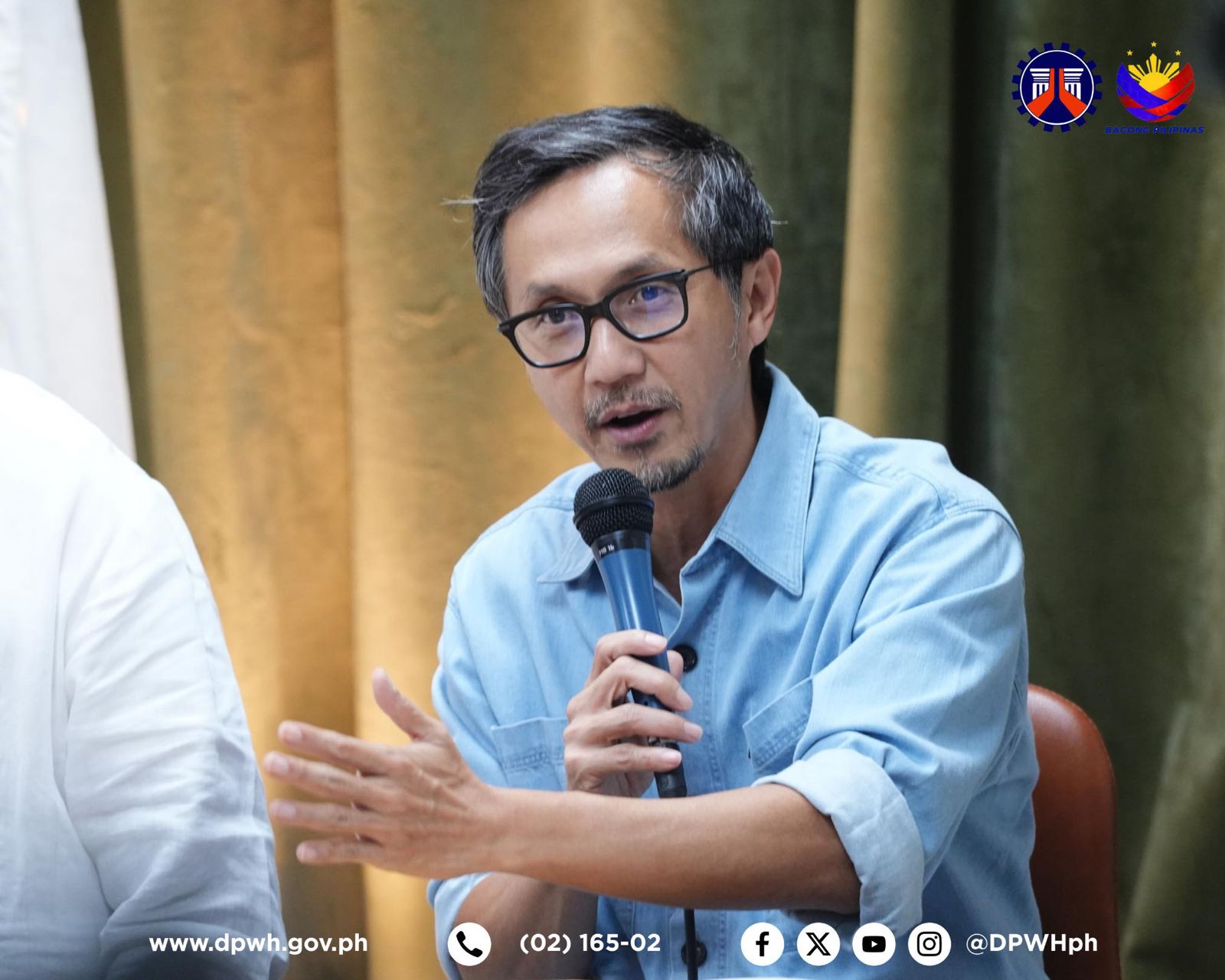 𝗤𝗨𝗜𝗖𝗞 𝗝𝗔𝗕: 𝗠𝗼𝗿𝗲 𝗗𝗣𝗪𝗛 𝗣𝗲𝗿𝘀𝗼𝗻𝗻𝗲𝗹 𝗙𝗮𝗰𝗲 𝗦𝘂𝘀𝗽𝗲𝗻𝘀𝗶𝗼𝗻 𝗮𝘀 𝗙𝗹𝗼𝗼𝗱 𝗖𝗼𝗻𝘁𝗿𝗼𝗹 𝗦𝗰𝗮𝗻𝗱𝗮𝗹 ...