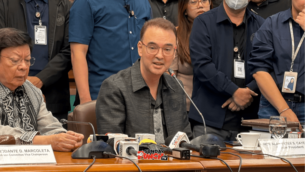 Cayetano-Led Blue Ribbon Hearing Dominates Public Attention, Audience ...